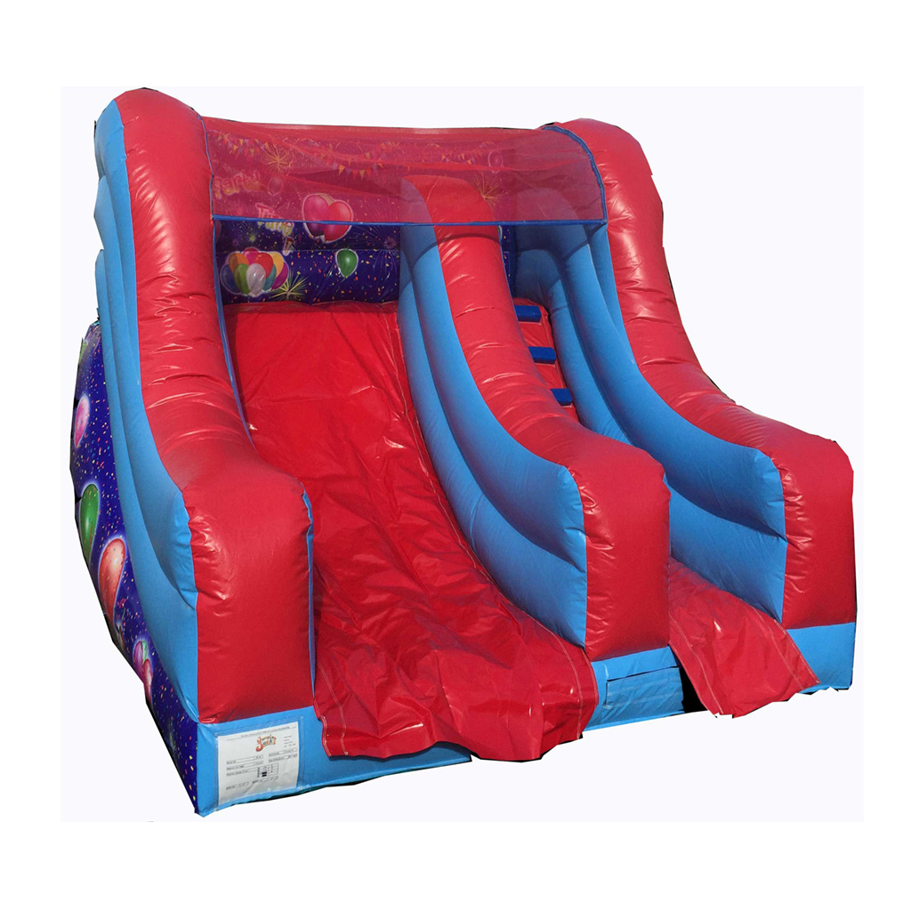 Balloon Slide - Hire in Chichester | Jumping Jacks