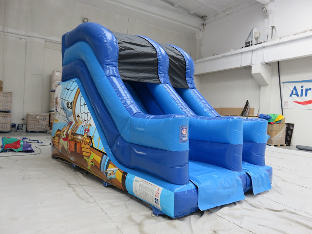 Bounceabout, Bouncy castle and soft play hire.