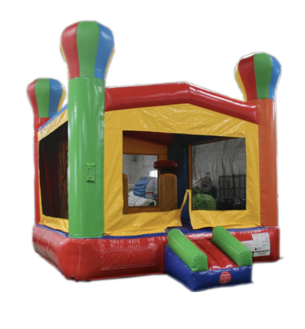 Bounce Houses in Citrus Springs