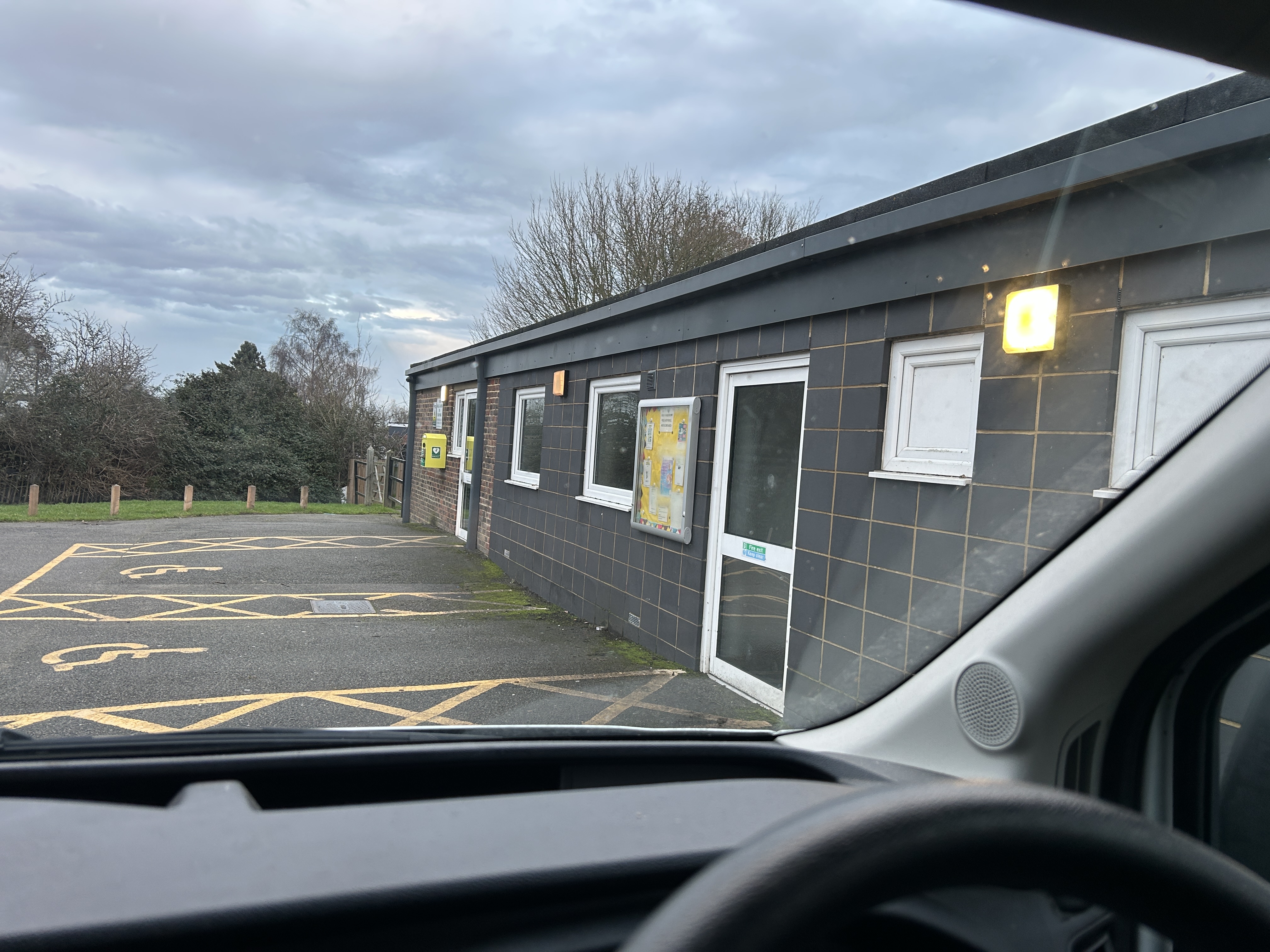 Bouncy Castle Hire High Halstow Village Hall | Beyond Bounce