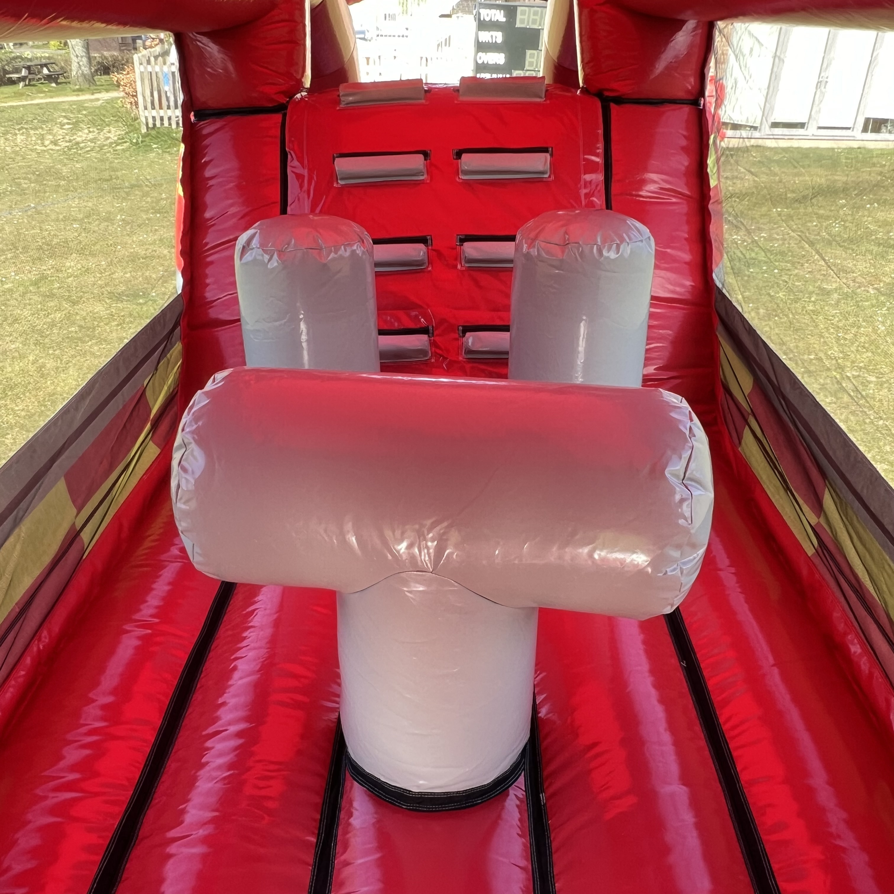 Fire Engine Fun Run - Bouncy Castle Hire in Crowborough, Tunbridge ...