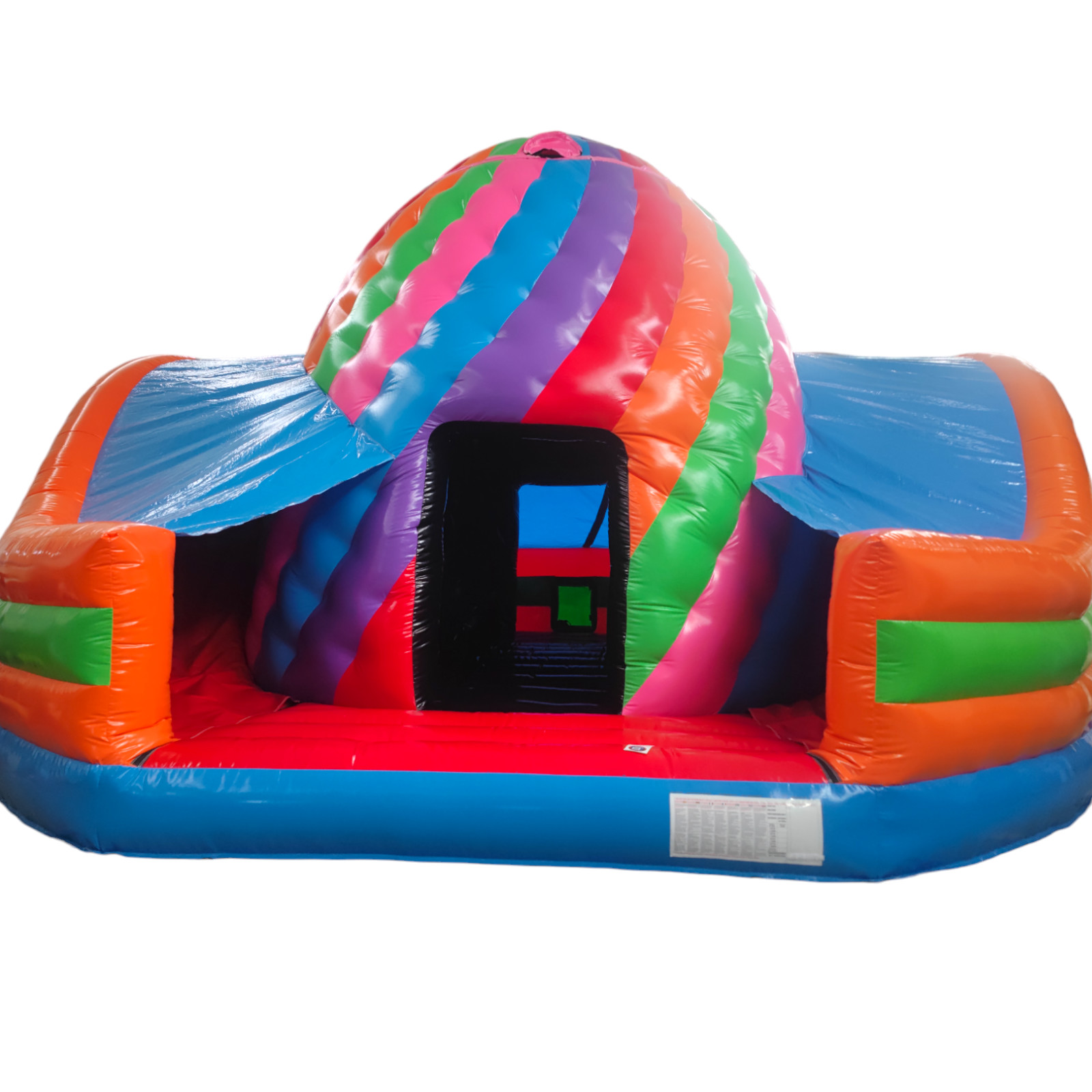 Disco Inflatables for Sale – Better Bounce UK