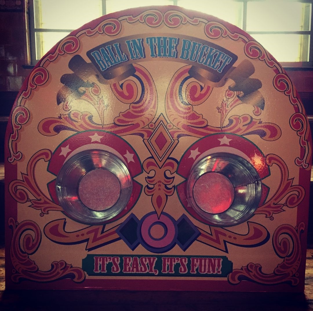 Carnival Hire | Games | Side Stalls | Parties | Events | Nationwide