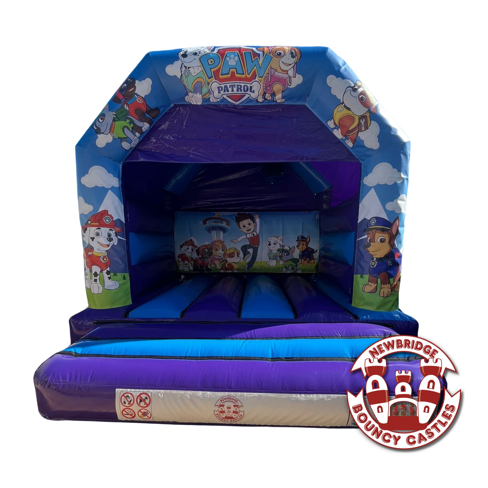 Bouncy Castle Hire Newbridge