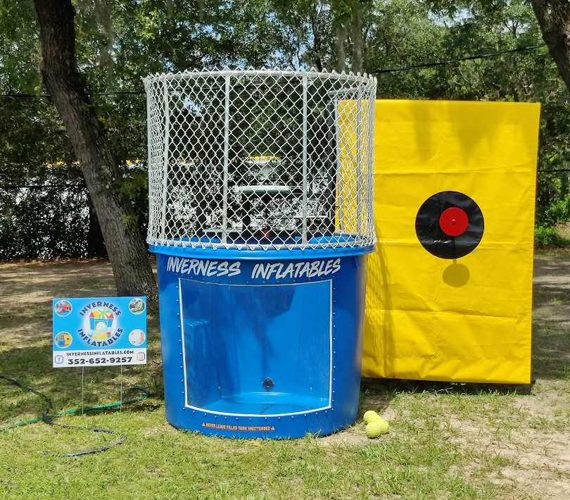 Extras - Best Party and Inflatable Rentals service in Florida ...