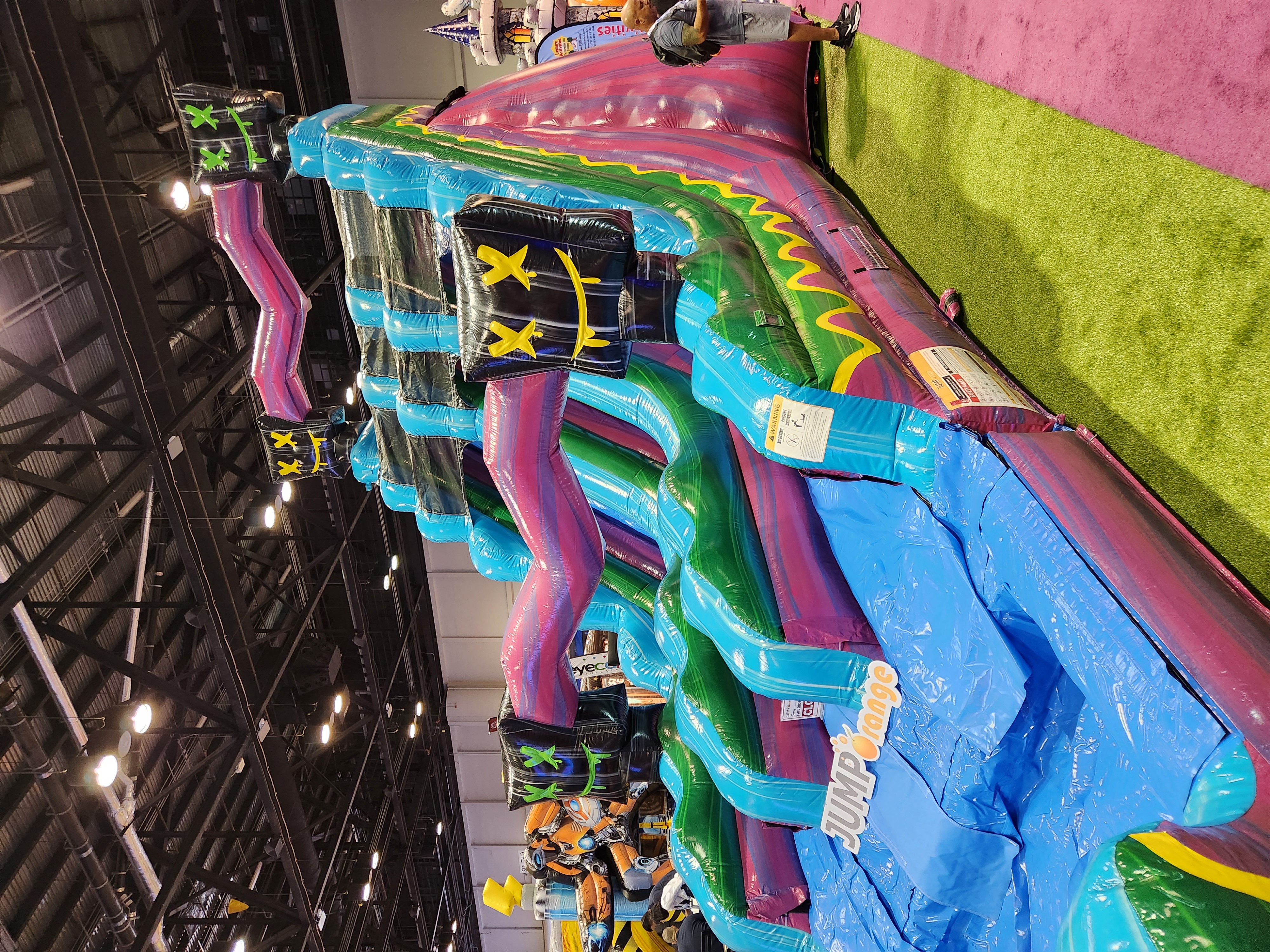Water Slides - Bounce House Rentals in CSRA and nearby areas | Britt's ...
