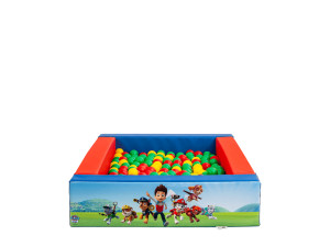 19 Piece Paw Patrol Soft Play