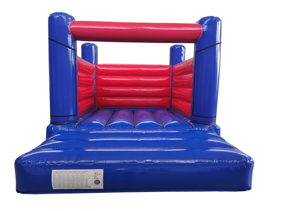Indoor Inflatables - Bouncy Castle Manufacture & Sales in United ...