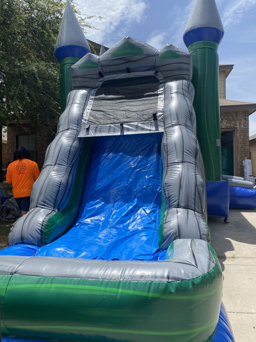 Fun Houses - Party Rental Service in San Antonio, Texas