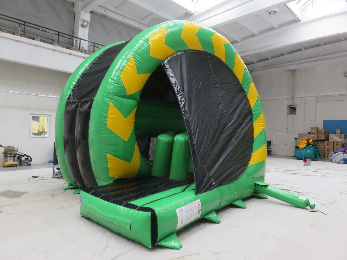 Turbo Slide for Hire - Nottingham, Derby, Leicester