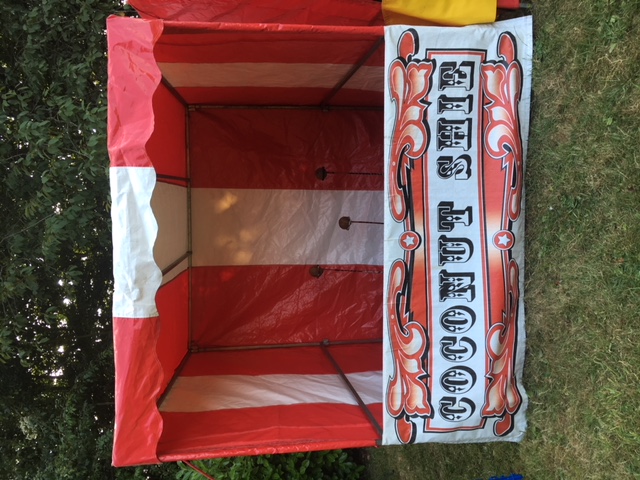 Fun Fair Stalls - Hire in UK