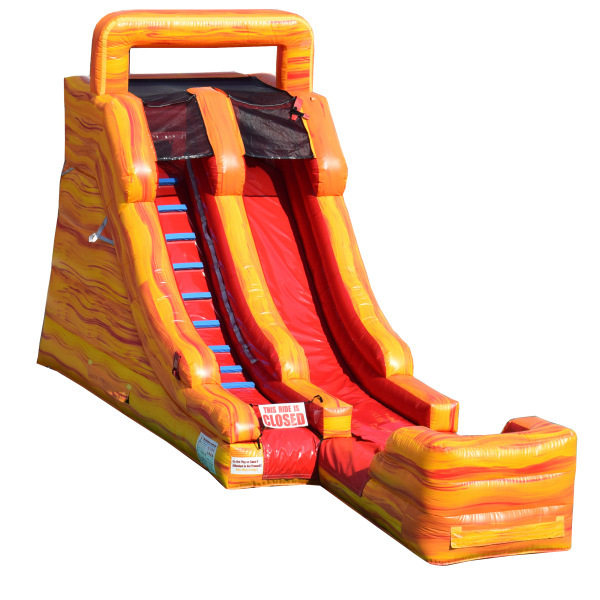 Inflatables - Party Rentals in MI