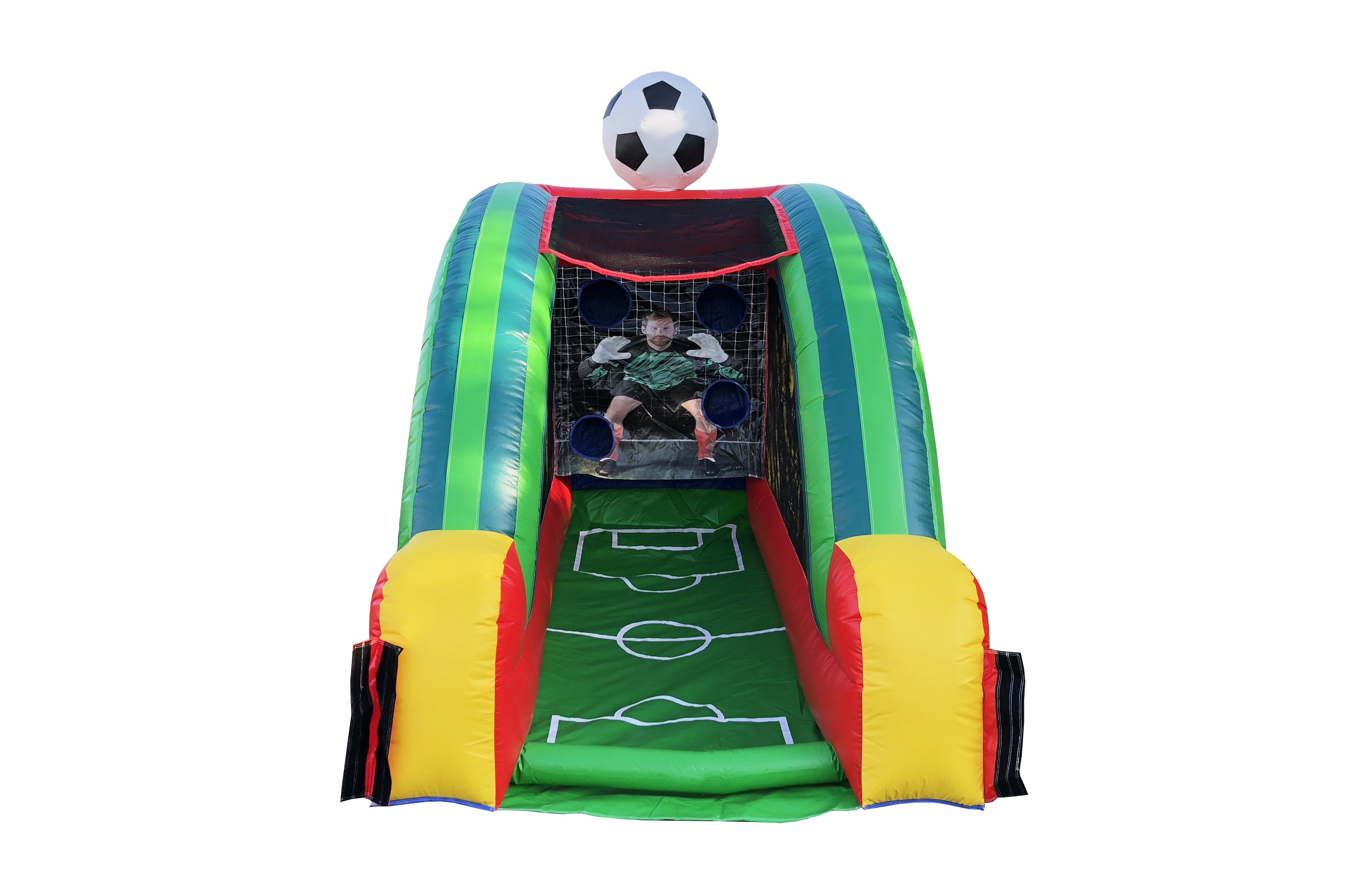 Interactive Games - Party and Event Rentals in Manchester, Tullahoma ...