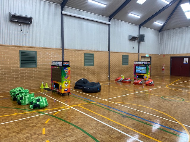 OSHC & Vacation Care Incursions Adelaide