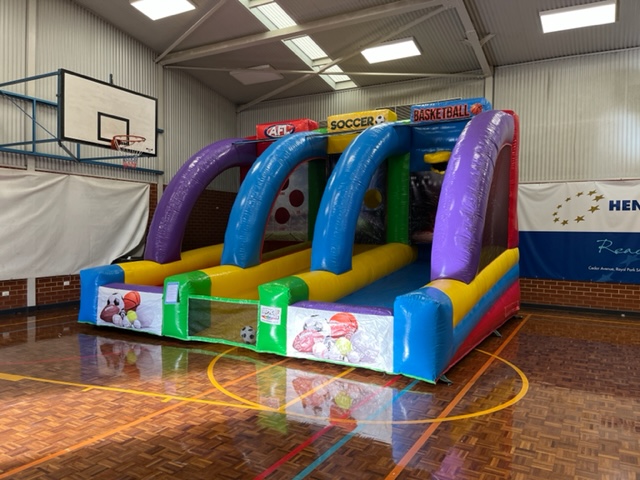 Sports Incursions for OSHC Adelaide