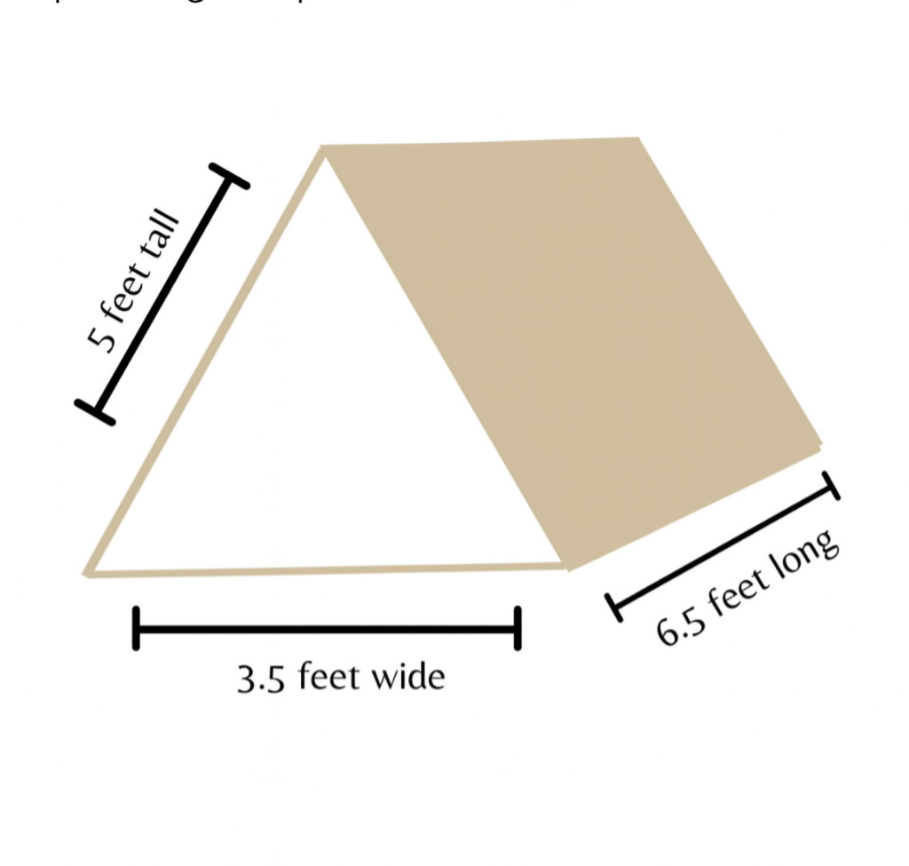 Luxury Slumber Tent Party Package Houston | Teepee Sleepover Rental