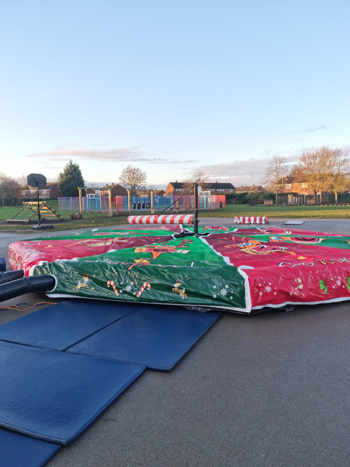 Total Wipeout Inflatable Hire,Last Man Standing Inflatable Hire,UK