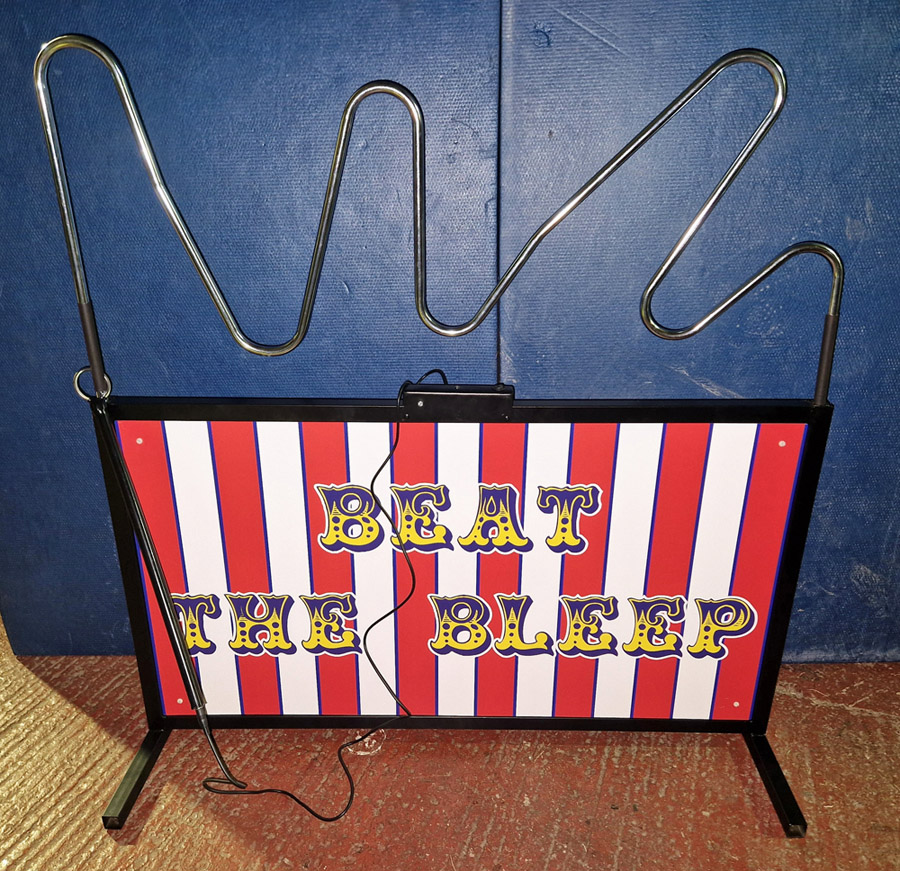 Exhibition Stand Game Hire | Trade Shows, Conferences & More