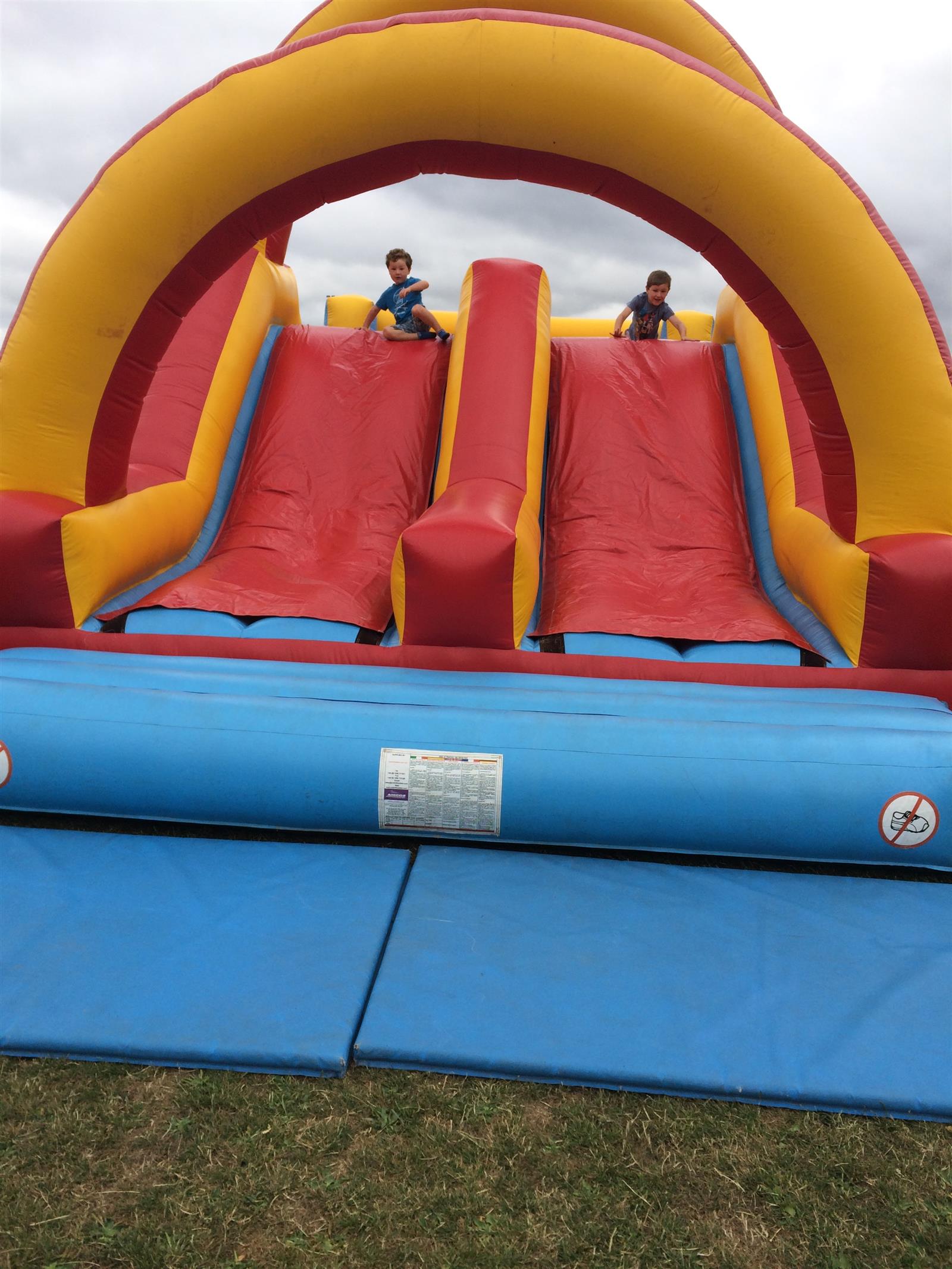 Assault Course hire in Edinburgh, Glasgow and Fife