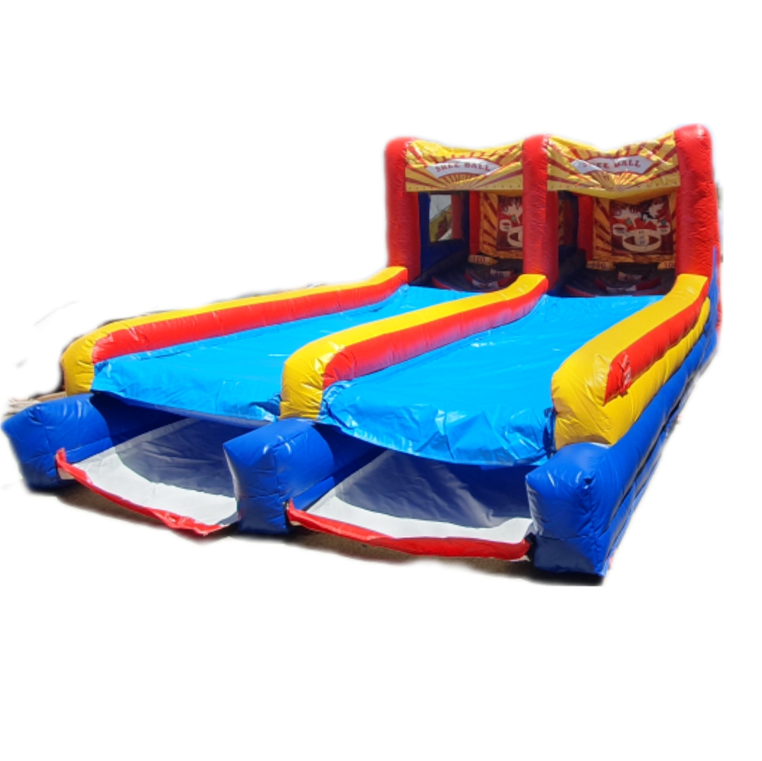 Arcade Machine Hire - Classic Games for Parties & Events