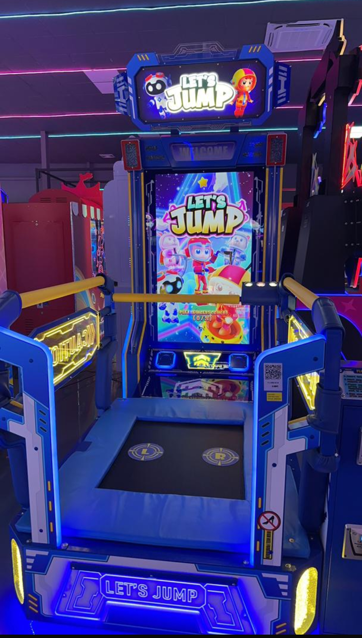 Arcade Machines for Sale | Nationwide Delivery