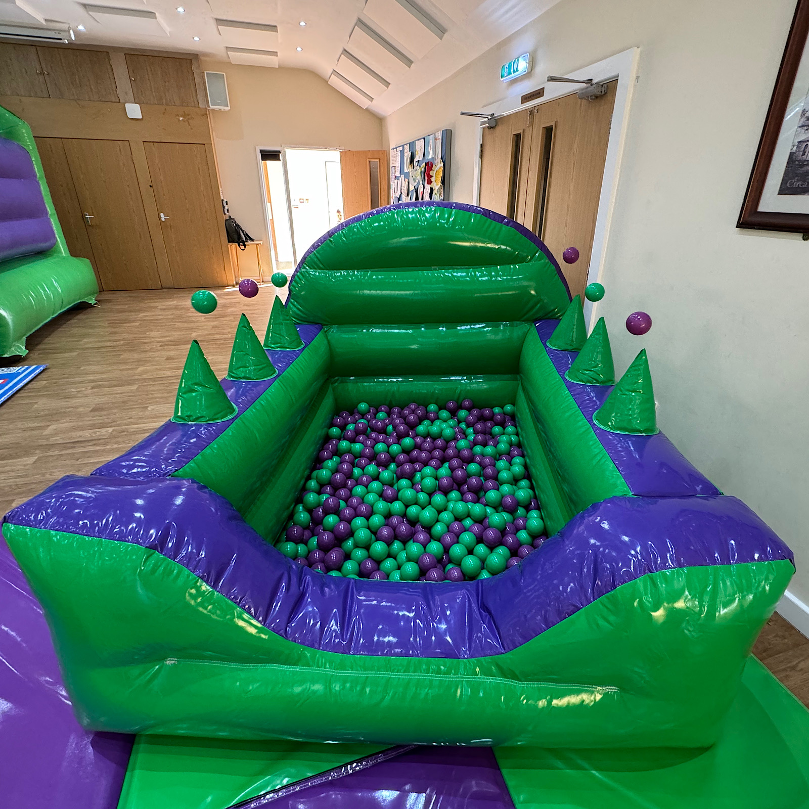 All Products - Bouncy Castle Hire in Leeds, Wakefield, Selby, Wetherby ...