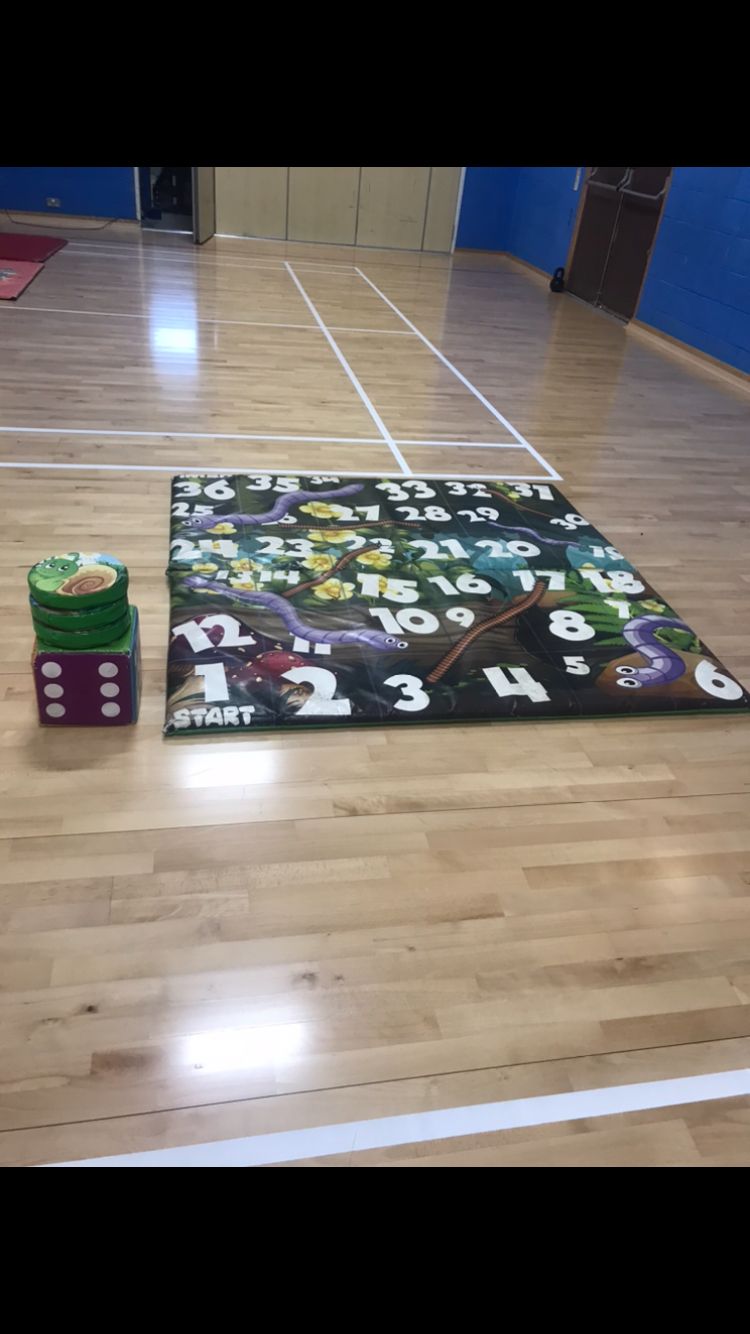 Giant Snakes and Ladders - Hire in Aberdeenshire | PJS Events