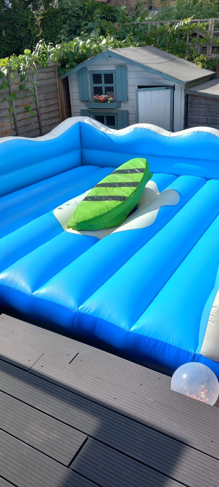 Surf Simulator Hire,Surfing Simulator Game For Rental,Essex,London,UK