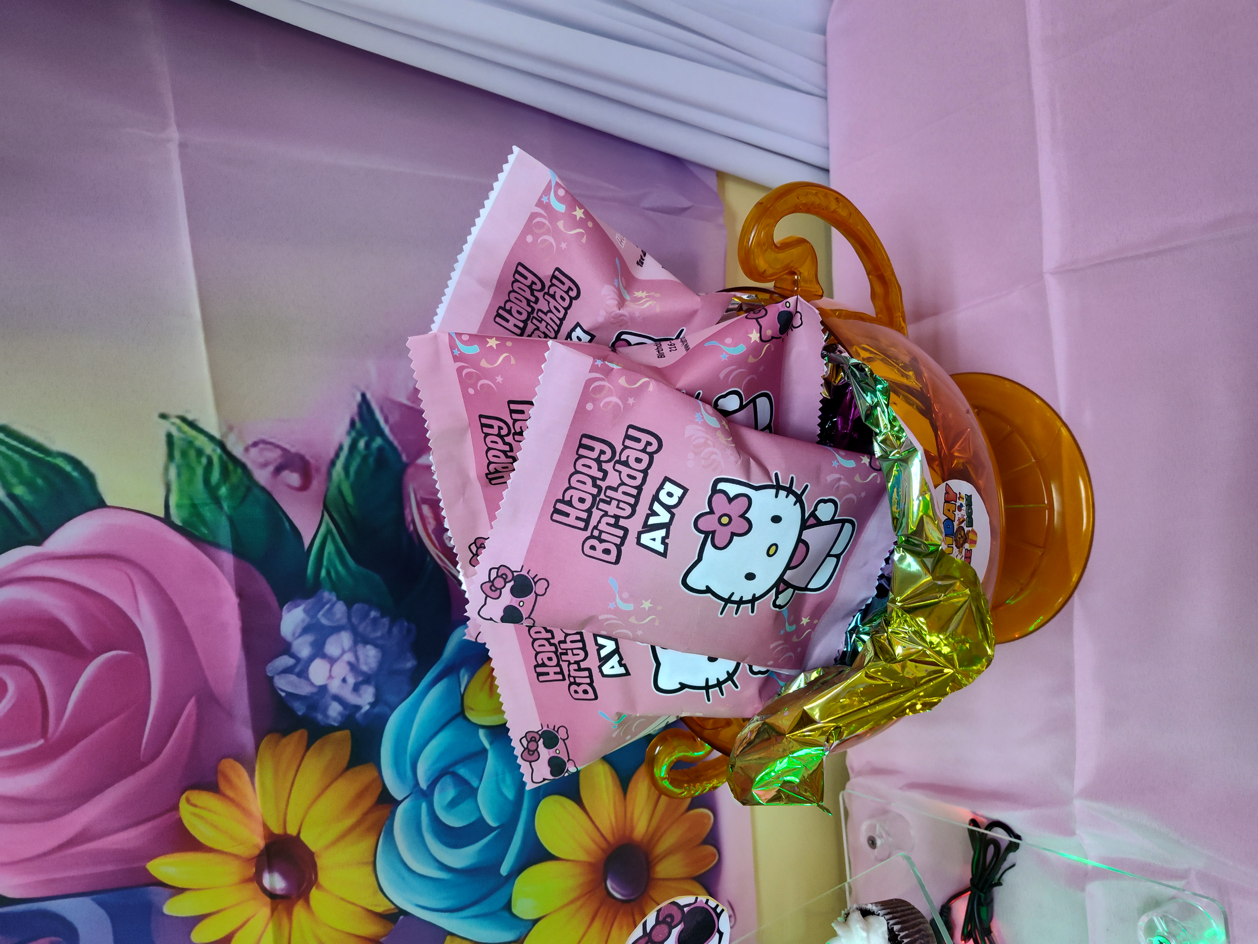 Personalized Lays or Doritos. - Parties and Special Events! in ...