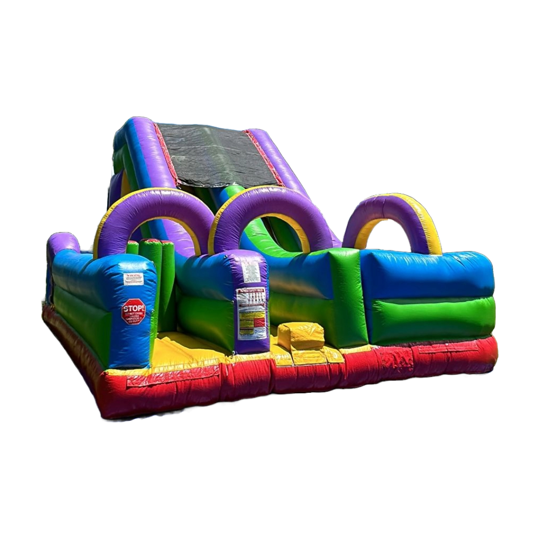 Bounce House & Combos - Bounce House Rentals in New Jersey | Walkin On ...