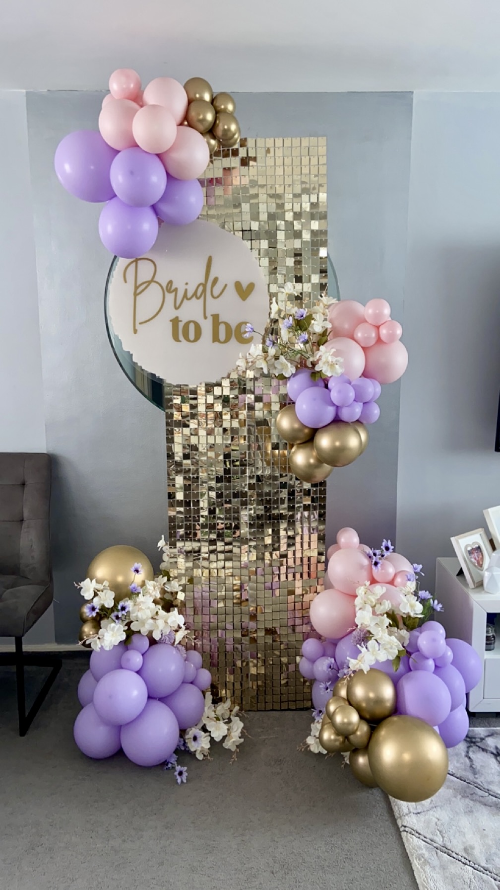 Wedding's - Hire, Balloon Displays, Bouncy Castle, Soft Play in Poole ...