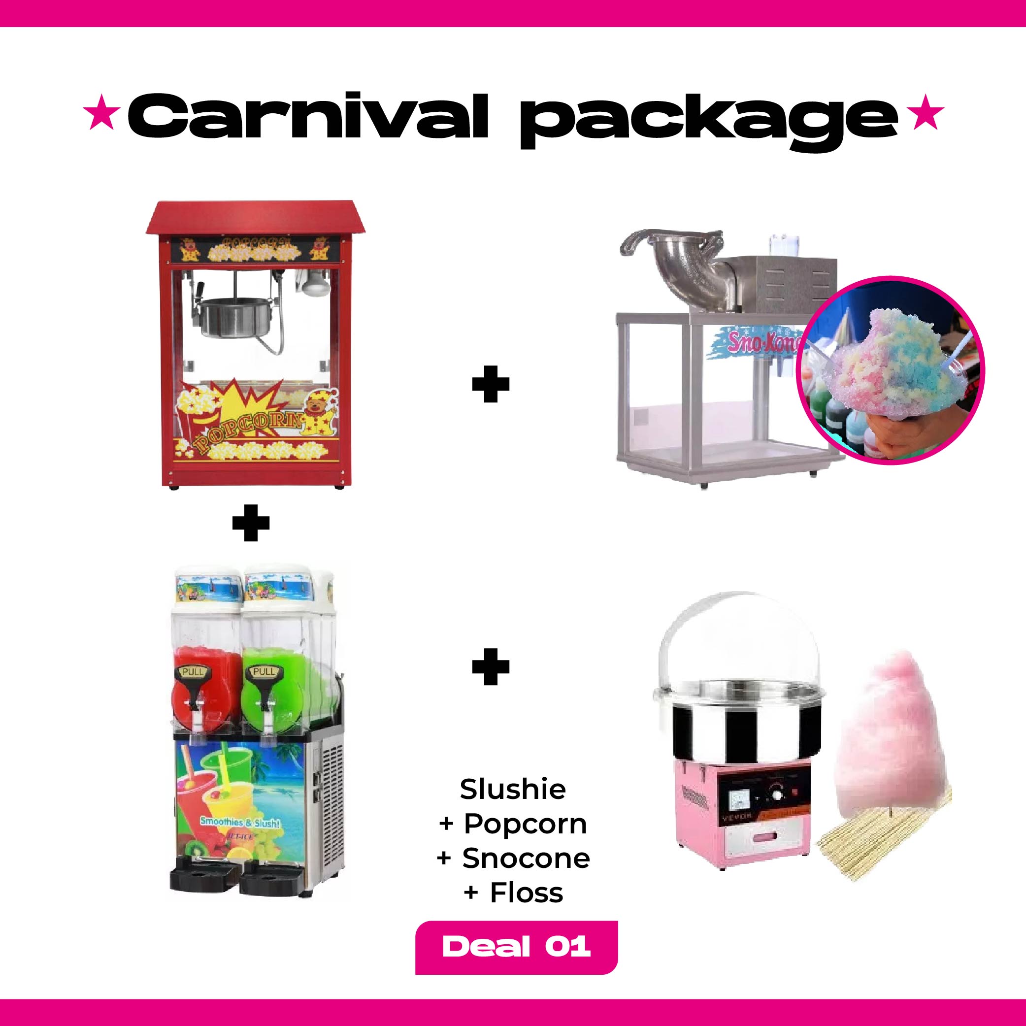 Fairy Floss Machine hire Adelaide