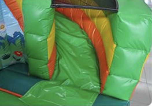 Bugs Life Inflatable Adventure Zone - Corporate entertainment and games ...