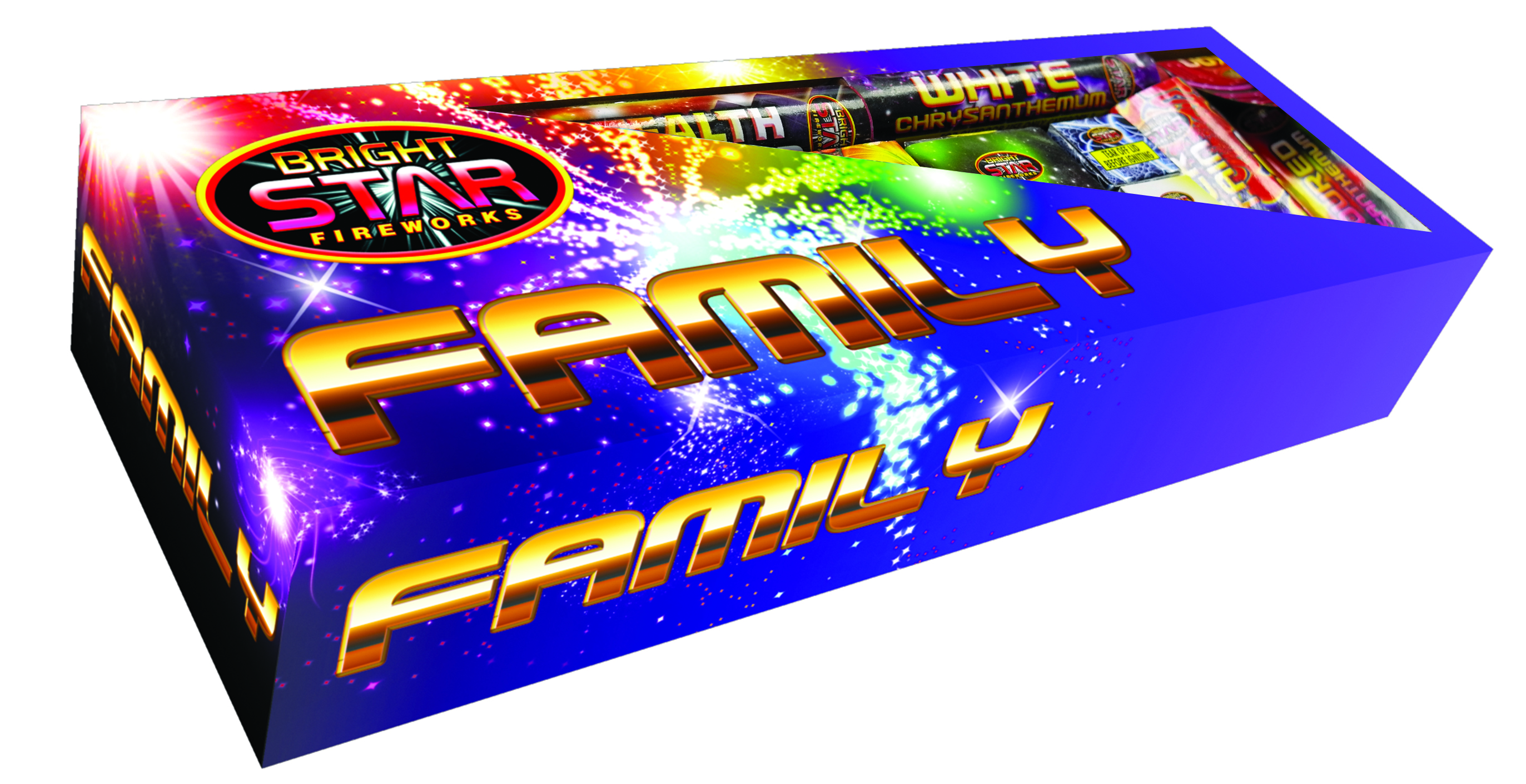 Selection Boxes - Firework sales & Firework Displays in Firework ...