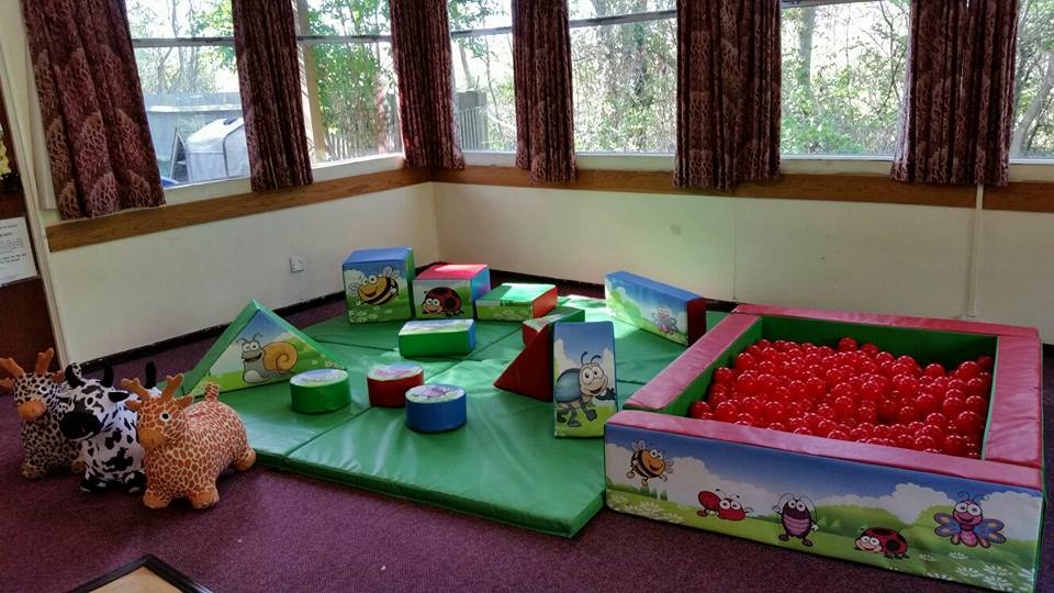 Soft Play And Ball Pools - Bouncy Castle Hire & Soft Play Hire in ...