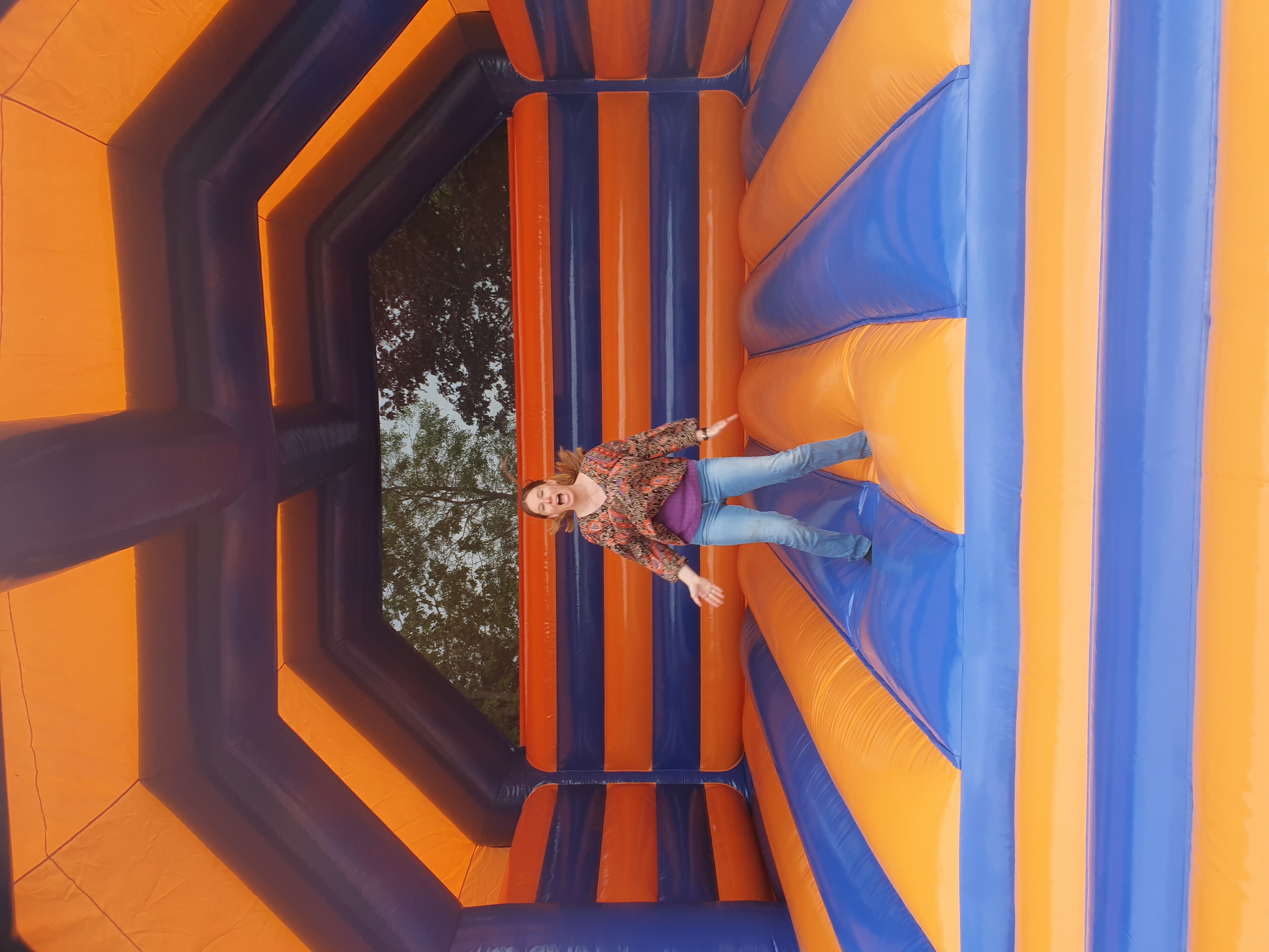 Inflatable Hire Fleet - Hire in UK