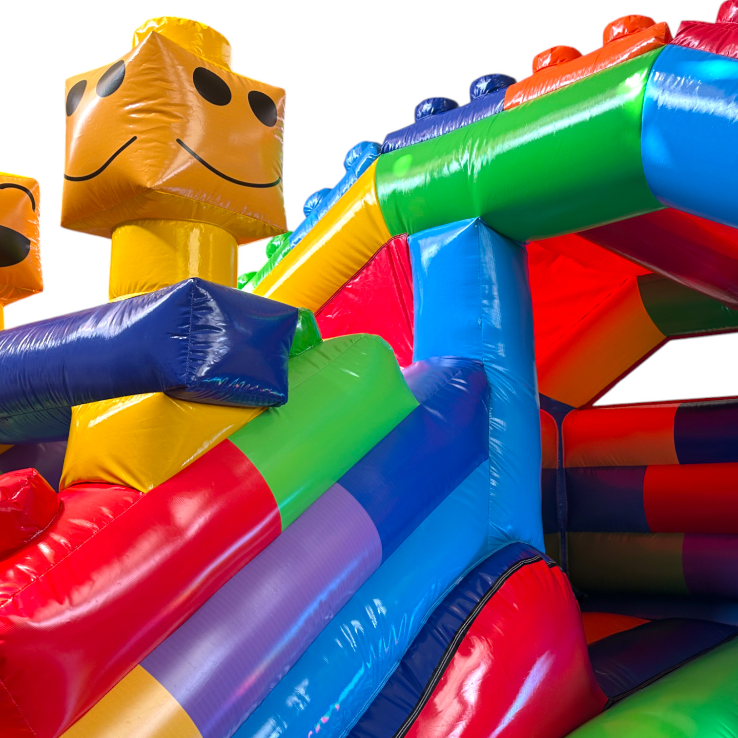 BBOL-293 - 12x16x9.5ft - 3D Front slide combo - 3D Building Blocks ...