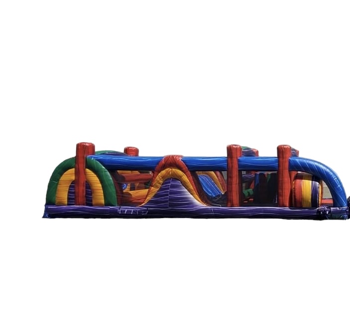 Obstacle Courses - Rentals in Florida, Volusia County, Deland, Deleon ...