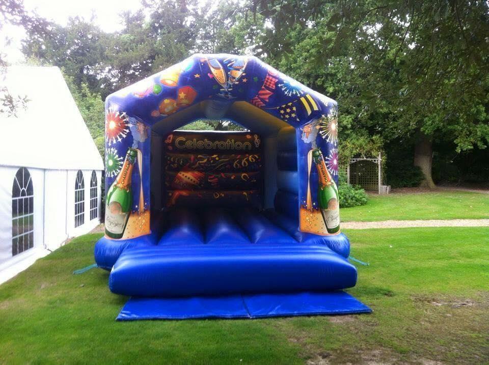 Adult Bouncy Castle Hire Orpington