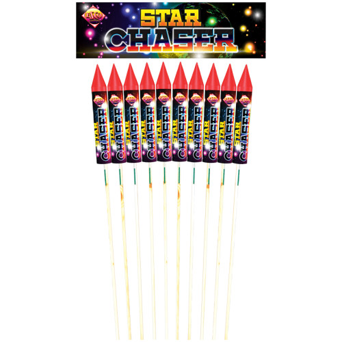 Rockets - Firework sales & Firework Displays in Firework displays ...