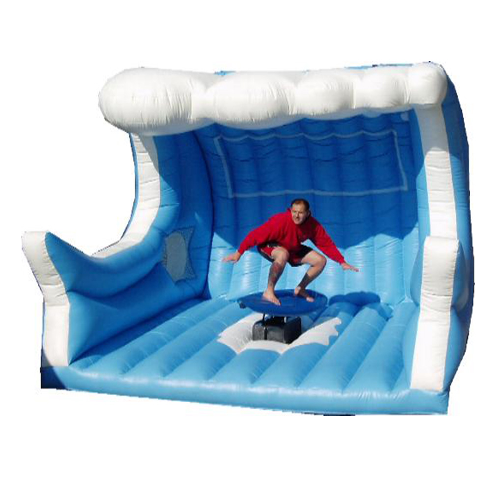 Rodeo Rides - Hire in Chichester | Jumping Jacks