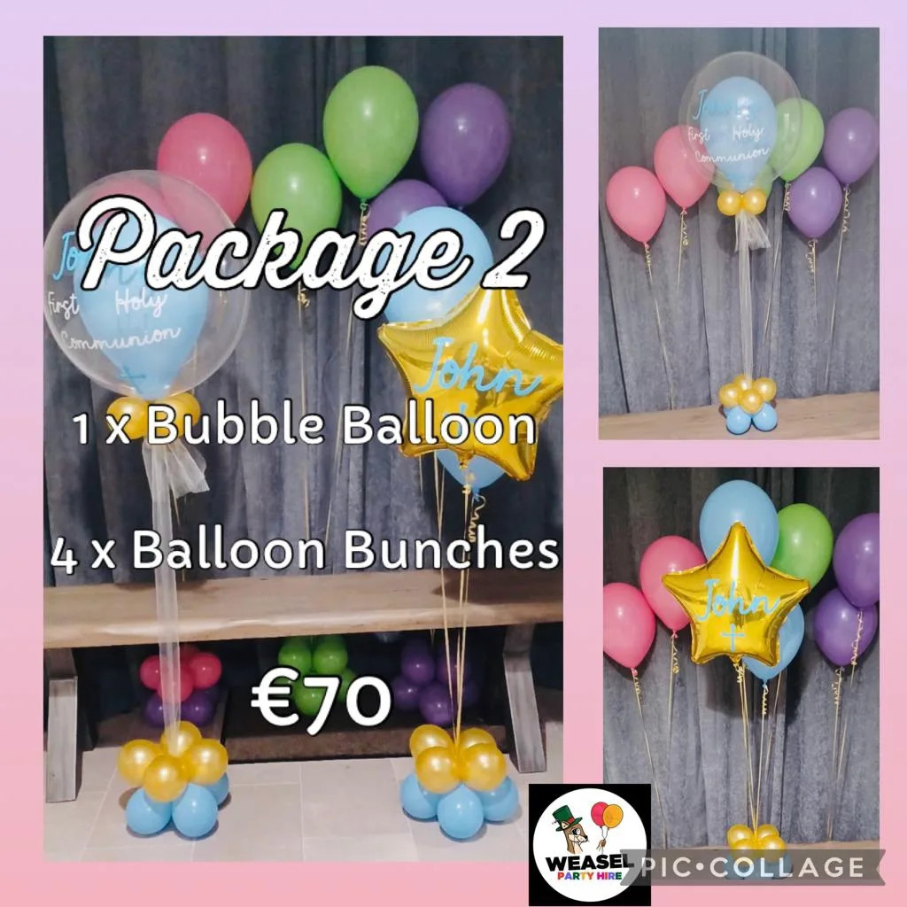 All Products | Weasel Party Hire Kerry | Tralee Killorglin Killarney