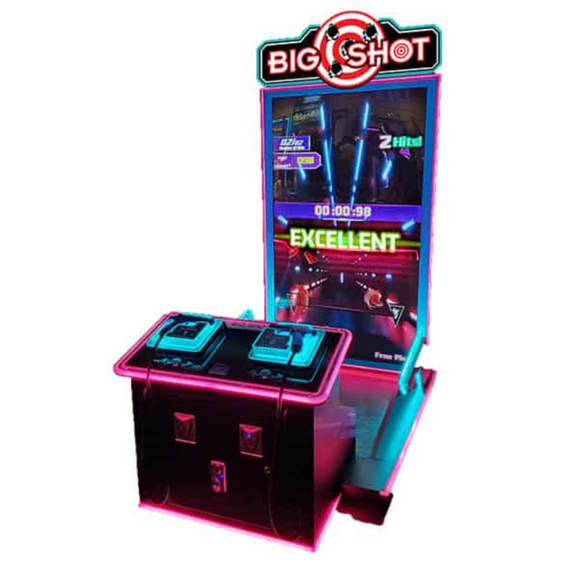 Exhibition Stand Games for Hire | Interactive Games