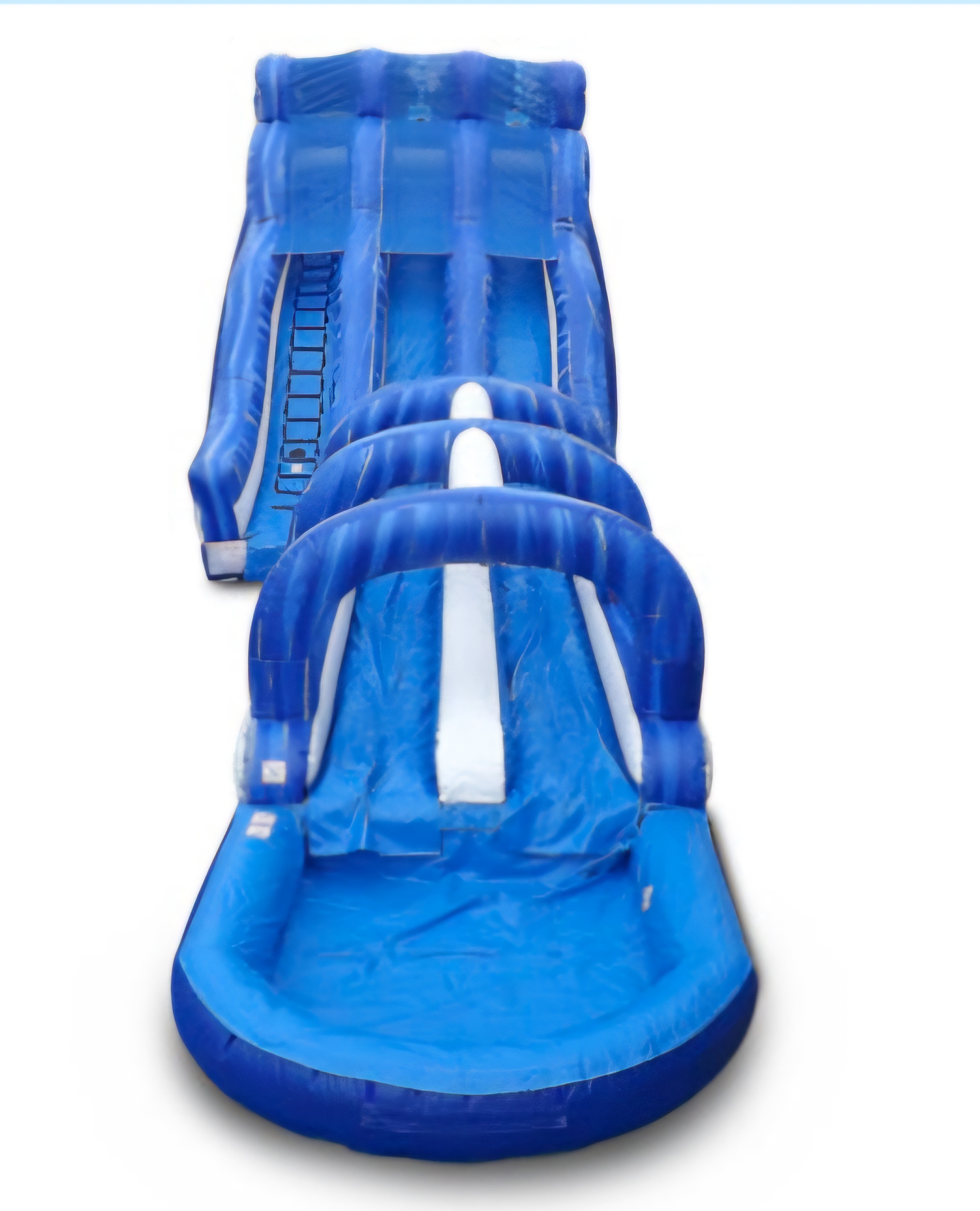 Giant Water Slide 20'x55' - Party Rentals in Harford County and ...