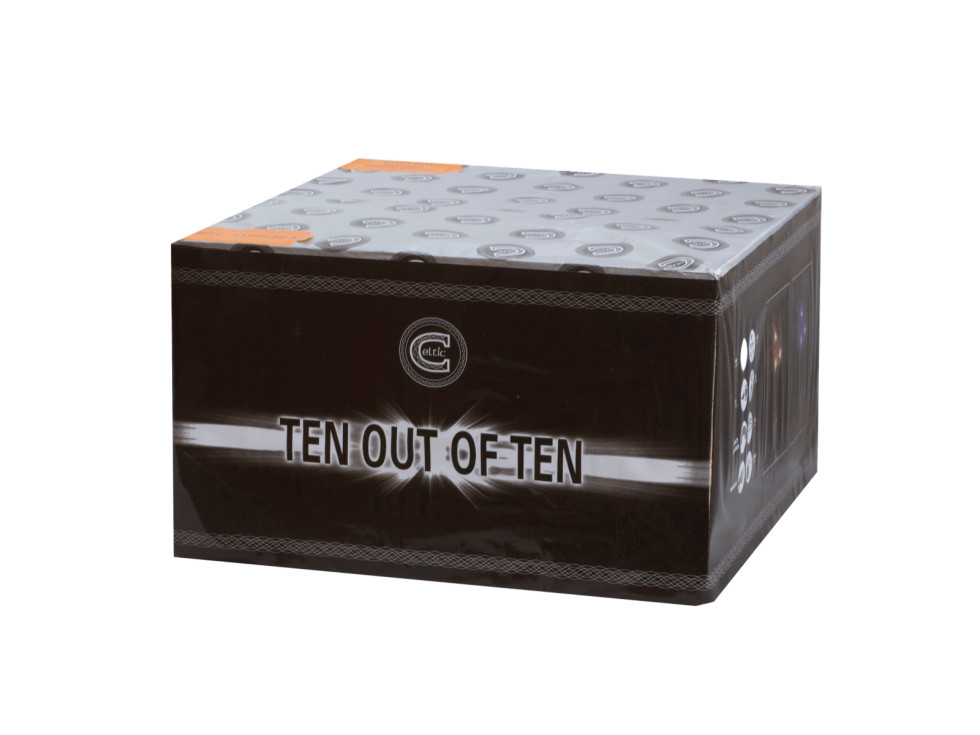 Compound Fireworks & "Displays in a box" - Fireworks for Sale in ...