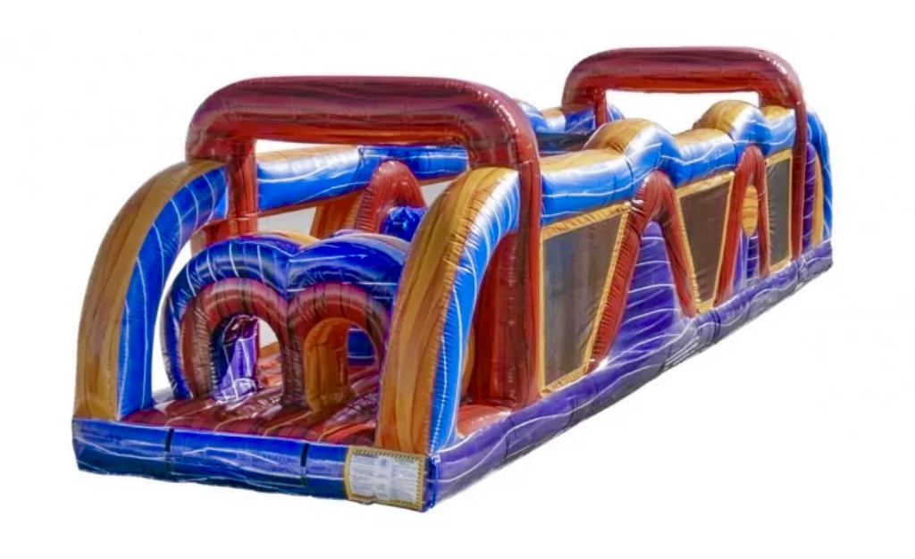 Interactive Inflatables - Hire in NJ | Parties Are Us Rentals