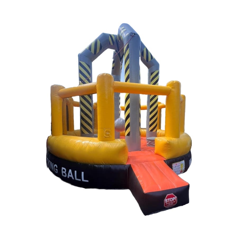 Inflatable Game Rentals