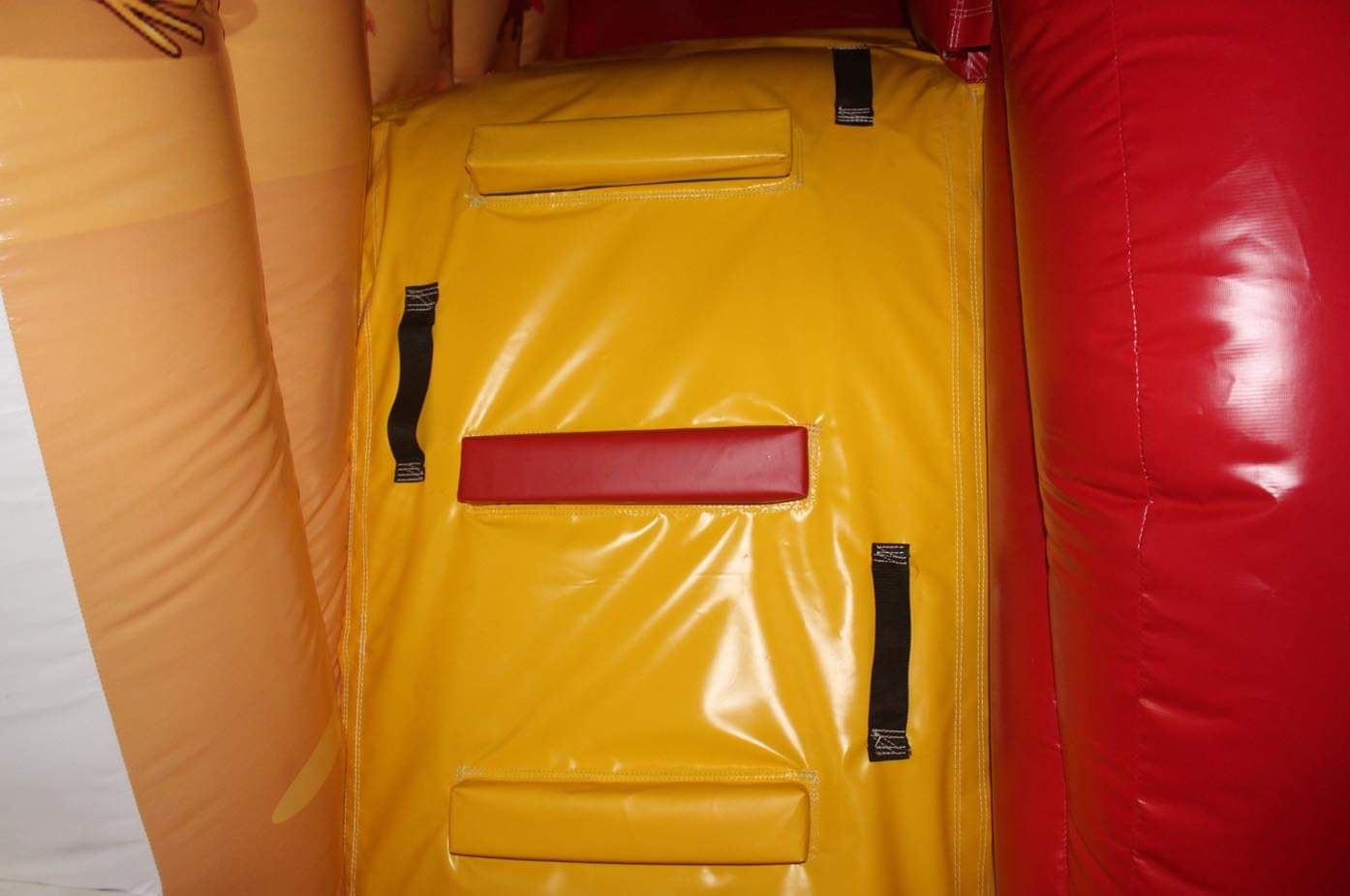 Barn Combo Jumping Castle - Jumping Castle Hire in Melbourne, Pakenham ...