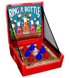 Ring-A-Bottle - Mobile Entertainment in New Jersey | VisionWorks Mobile ...