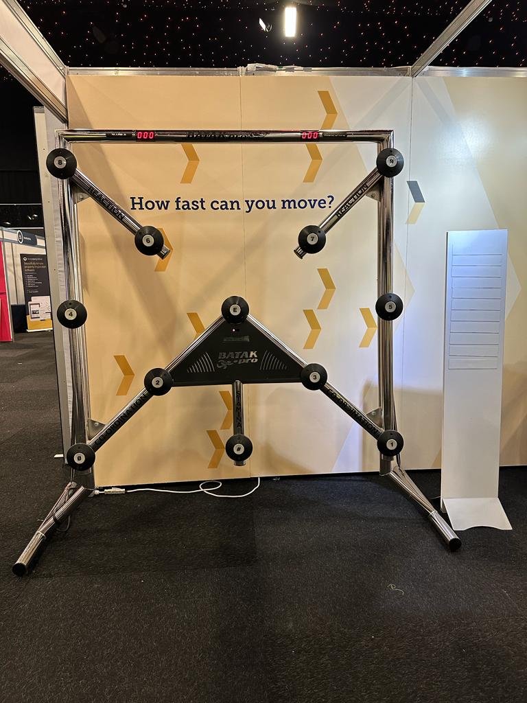 Batak Pro Games Hire, Exhibition Games Hire, Batak Pro Game